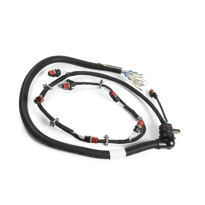 22347607 Engine Wiring Cable Harness for Volvo FM11 Truck 21822967 ...