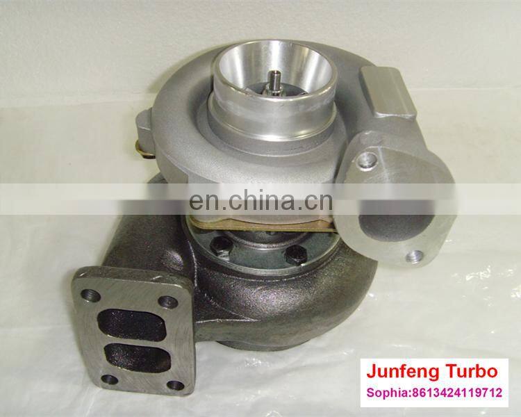 409300-5011S Turbocharger for Mercedes Benz Agricultural Tractor with ...