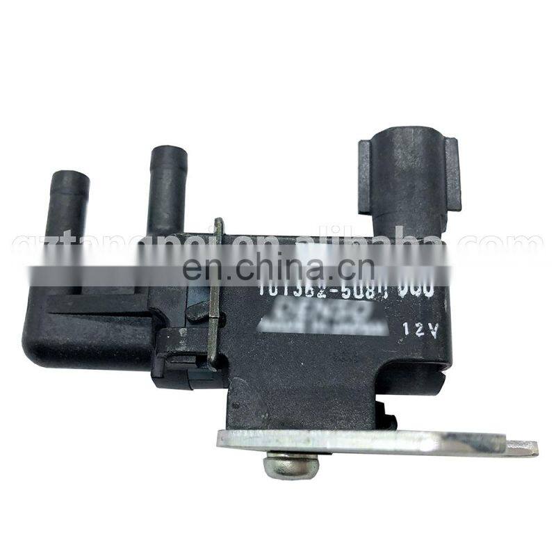 Auto Solenoid Value Vacuum Switching Valve OEM 89470-B5050 101362-5080 ...