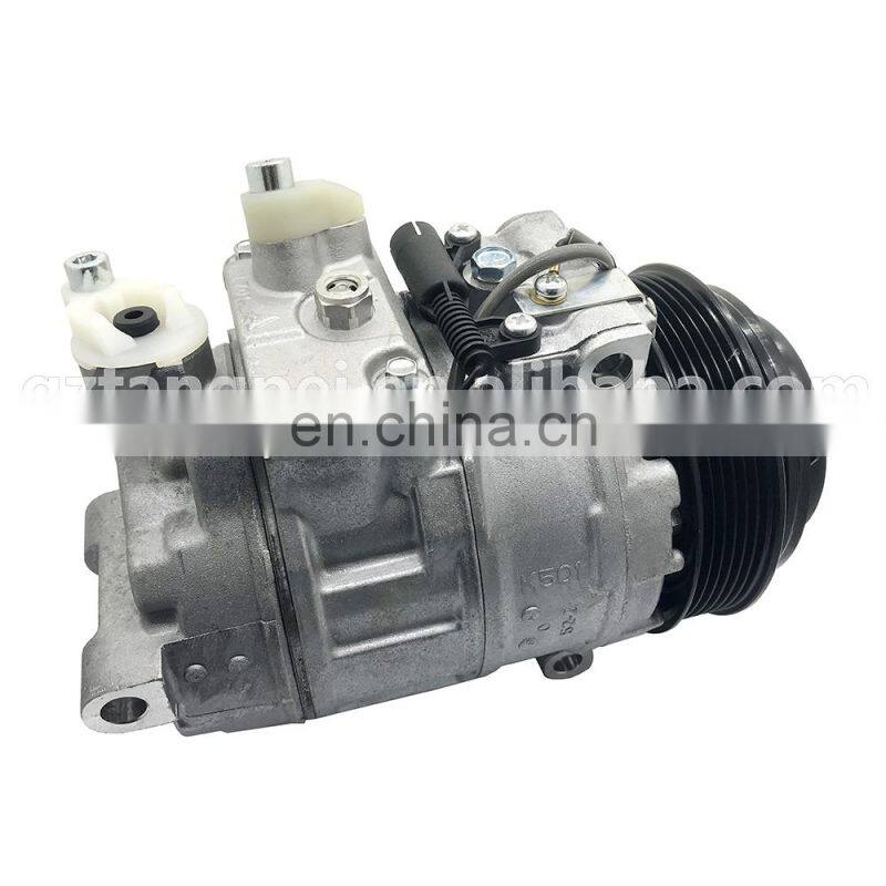 Auto Air Conditioning Compressor For MERCEDES-BENZ OEM 0002306811 ...