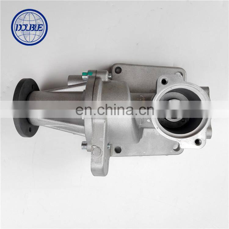 Genuine Auto Spare Parts 13070100-C01-000 Water Pump,Baic X25 ...