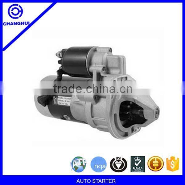 auto starter for (1999-92) Nissa n Terrano 2.7L Diesel 23300-G2403,23300-G2405, 23300-G2404 ...