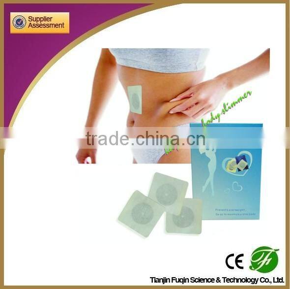 2015-2016 hot and new slim navel patch for losing weight free samples ...