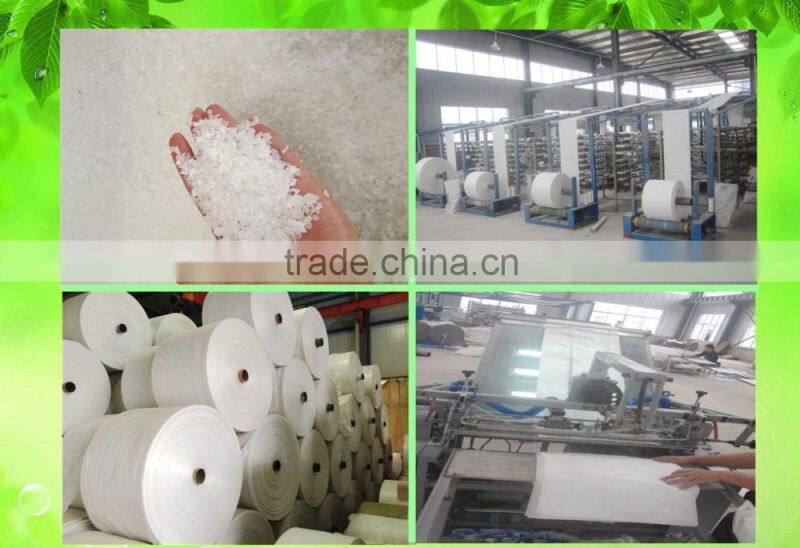 Multifunctional Polypropylene Rice Bag Fabric for Sale, Top Selling ...