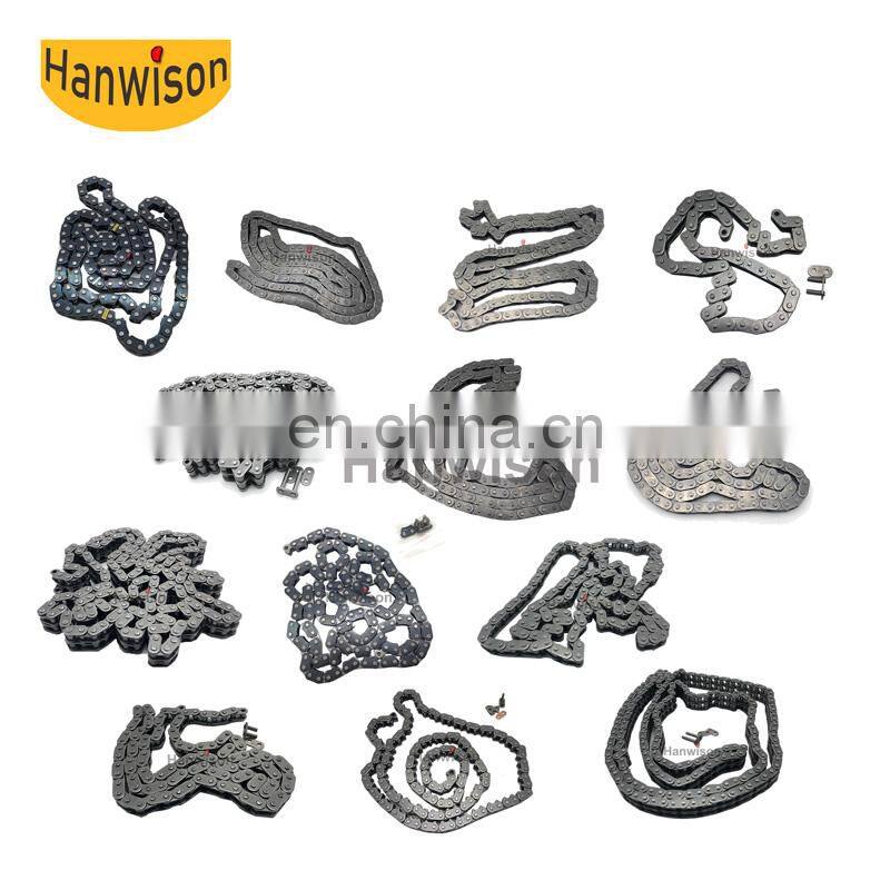 A0009930676 Engine Timing Chain Part For Mercedes Benz 0009930676 M272 ...