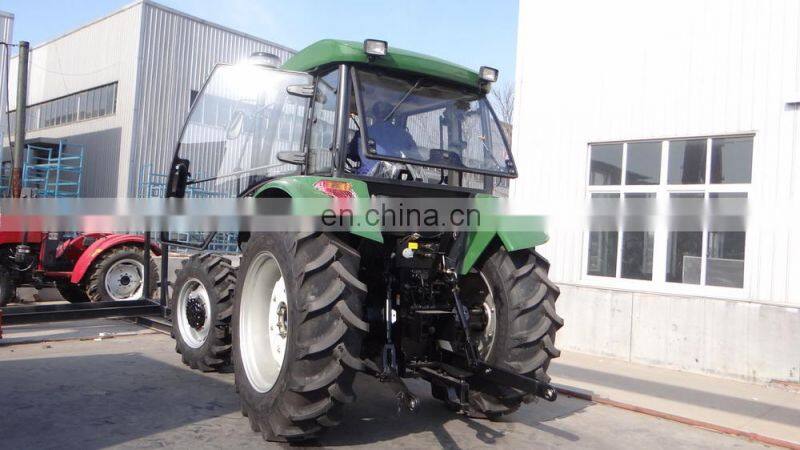 Big sale 100hp 4wd farm tractor weifang - GoldSupplier