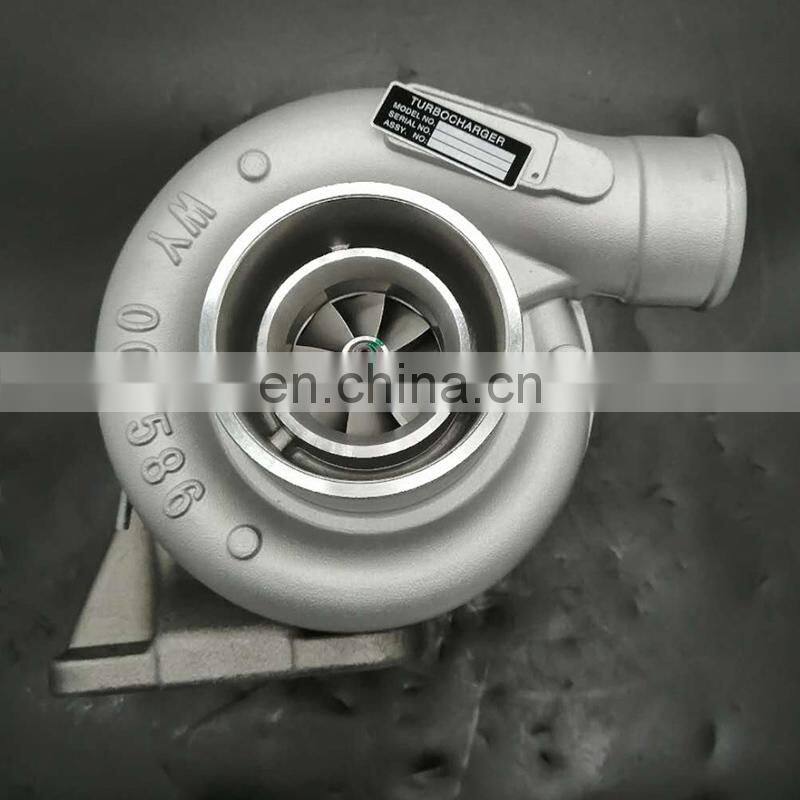 H1E Turbocharger 3534377 3533738 353437800H 3802537NX 3802591 3802306 ...