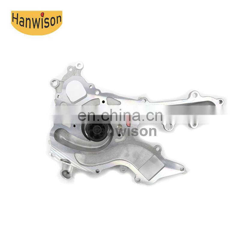 A2762000801 Car Auto Cooling Parts Engine Water Pump For Mercedes Benz ...