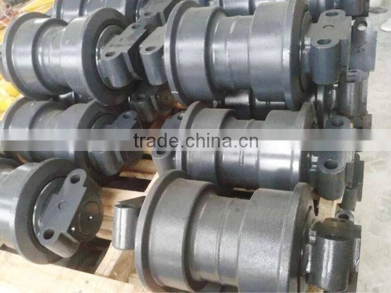 Volvo Excavator EC140 EC150 EC160 Track Roller 14545571 14550902 ...