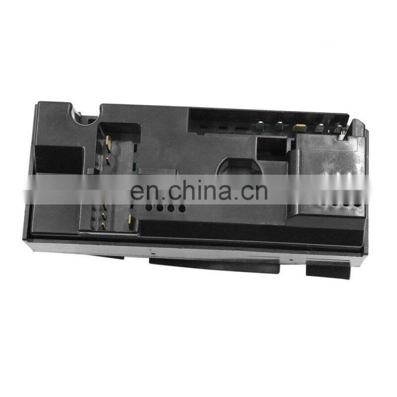 15151356 Power Master Window Switch For Chevrolet Blazer forGMC C/K for ...