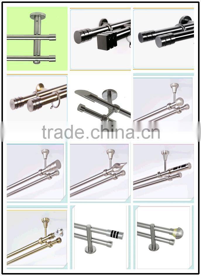 extensible mini curtain rod - GoldSupplier