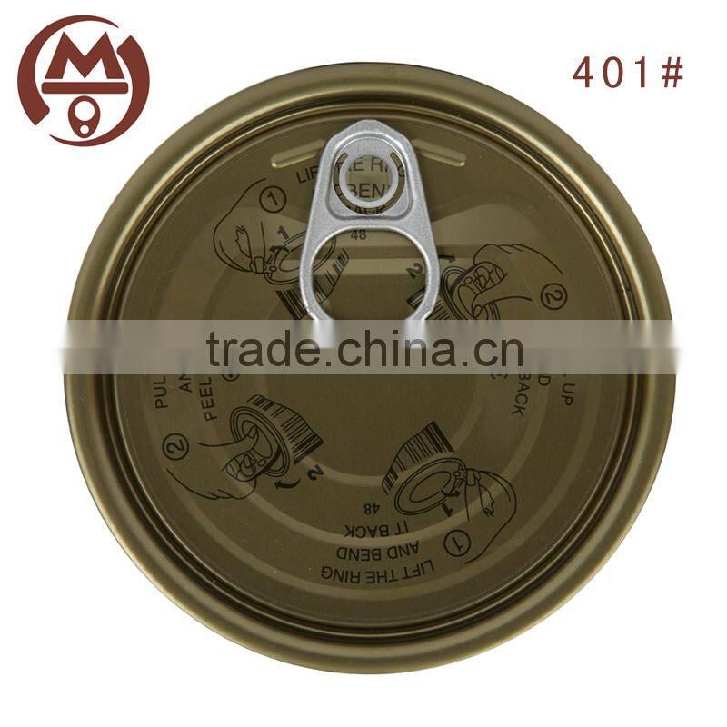 Easy open end - GoldSupplier