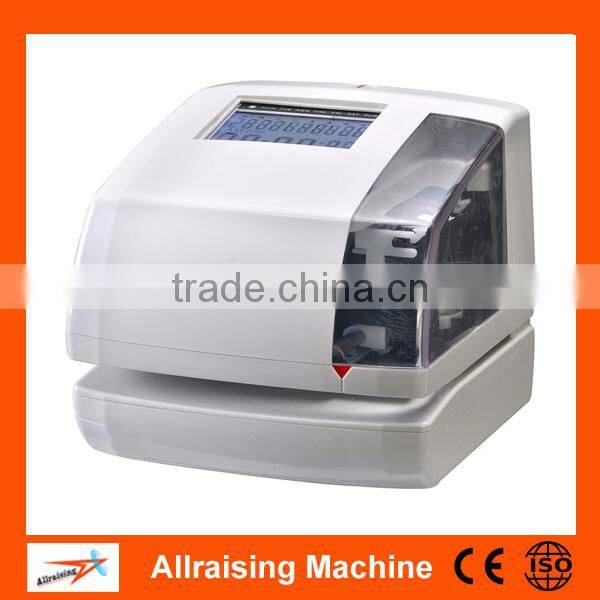 Wall-Mounted Automatic Portable Date Time Stamp of Letter stamping ...