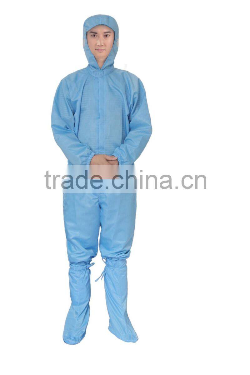 HACCP Protective Clothing Food Industry Uniform Supplier - GoldSupplier