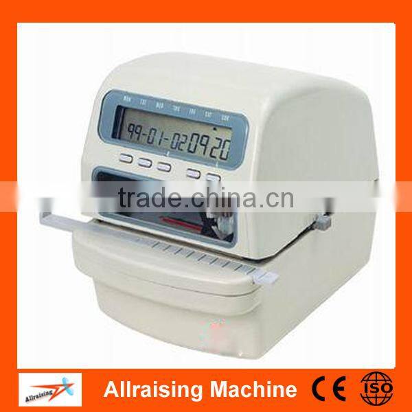 Wall-Mounted Automatic Portable Date Time Stamp of Letter stamping ...