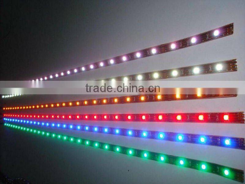 SMD 5060 RGB LED Strip Light - GoldSupplier