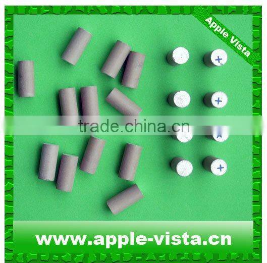 PZT-8 PZT-5 PZT-4 Material Piezo Ceramic Piezoelectric Ceramics Type ...