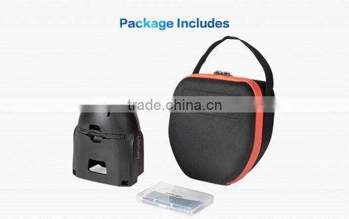 New released HPUSN studio flash photographic backdrops projector with ...