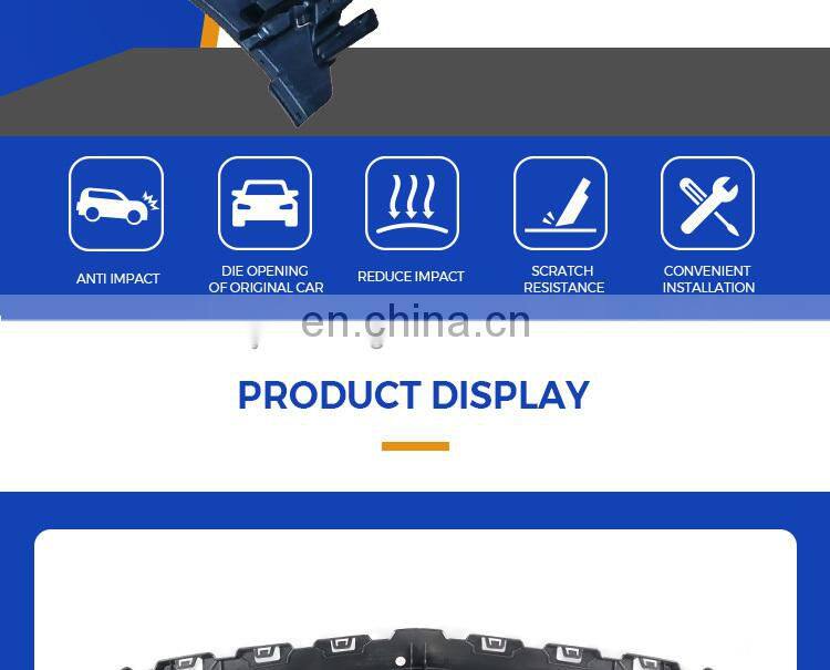 Reasonable Price OEM 2058850865 Right 2058853265 Left Directly Front ...