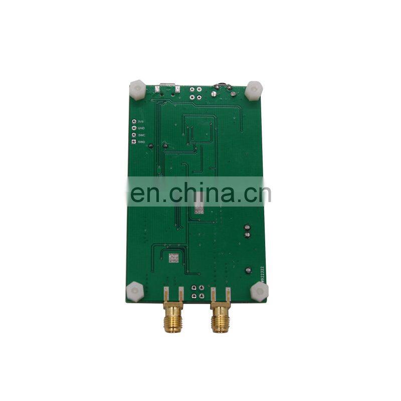 LTDZ_35M-4400M USB Spectrum Analyzer with Tracking Source Module ...