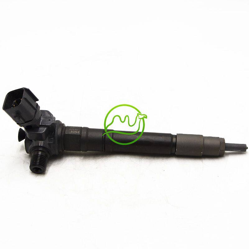 Original And New Common Rail Diesel Fuel Injector 23670-0E060 23670 ...