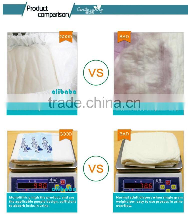B Grade Baby Diapers In Bales(FDA/CE/ISO9001 APPROVED) - GoldSupplier