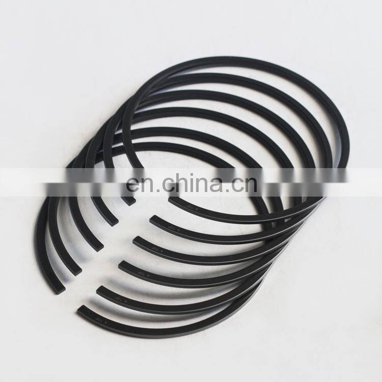 6D16 6D16T Piston Ring Set ME997467 ME999549 ME999956 ME995535 ME999951 ...