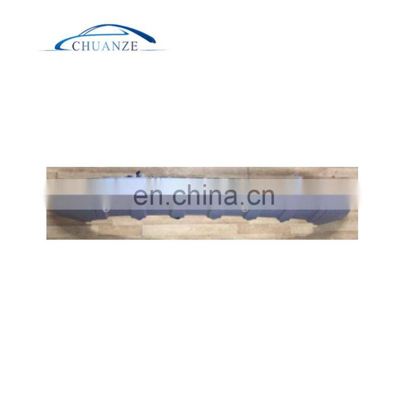 CAR REAR BUMPER LIP FOR BENTLEY BENTAYGA 36A807093GRU - GoldSupplier