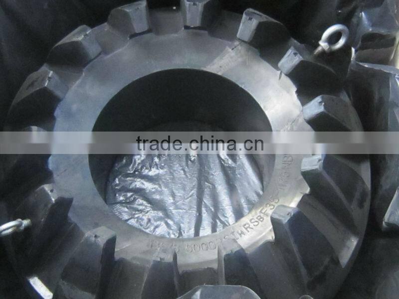 MSP well control blowout preventer/Annular element/packing unit ...