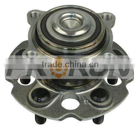 42200-SHJ-A51 Wheel Hub Assembly for Odyssey - GoldSupplier