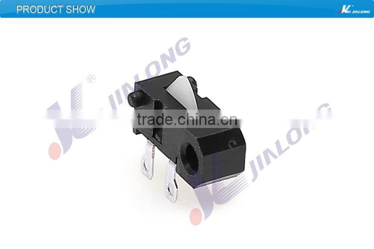 Detector switch SMT TYPE micro switch detector switch 1.5A 16VDC of ...