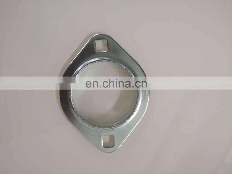 Stamping Bearing Housing PFL205 Pressing Steel Bearing Housing PFL205 ...