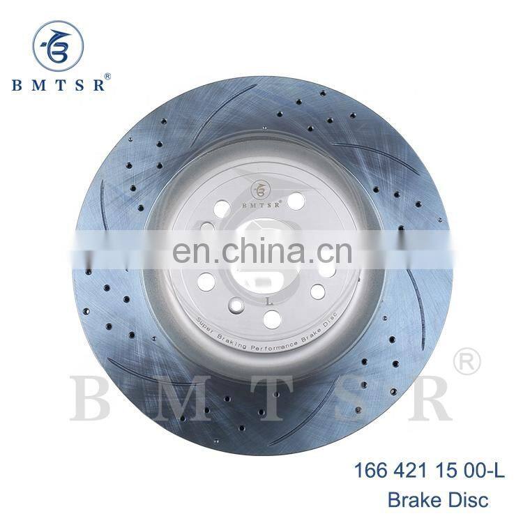 BMTSR Auto Parts Electric Fuel Pump For F10 F18 1611 7260 644 ...