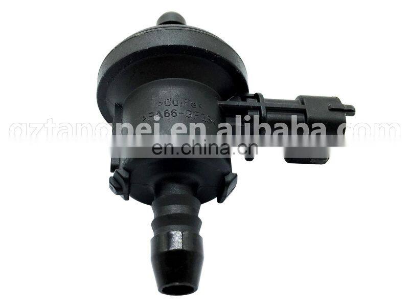 Exhaust System Vacuum Valve Purge Solenoid OEM BV61-9G866-AA 0280142500 ...