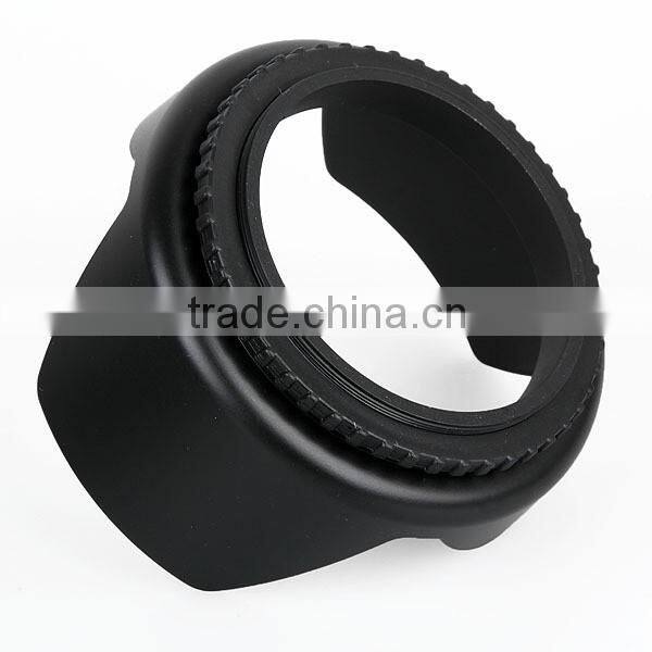 High Quality Camera Bayonet Lens Hood 58MM for Canon - GoldSupplier