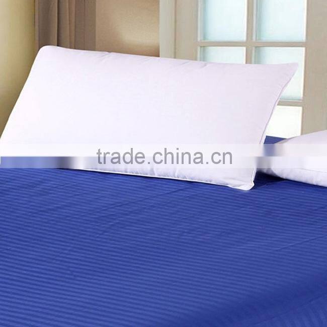 100% Cotton Luxury Hotel Used bed sheet,flat sheet/fitted sheet,bed ...