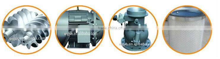 Trade Assurance Rotary Screw Air Compressor Price (TW25A) - GoldSupplier