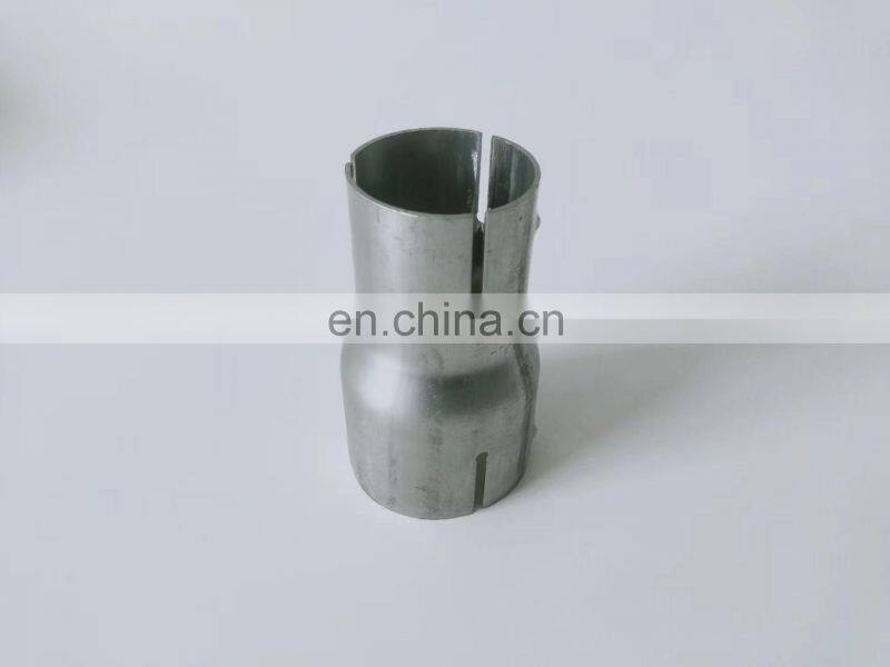 Motorcycle Exhaust Accessories 60mm to 51mm Exhaust Pipe Adaptor ...