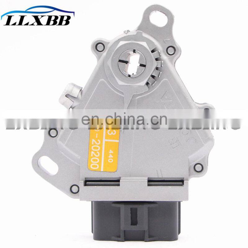 Original Neutral Safety Switch for Toyota Lexus Sienna 84540-20200 ...