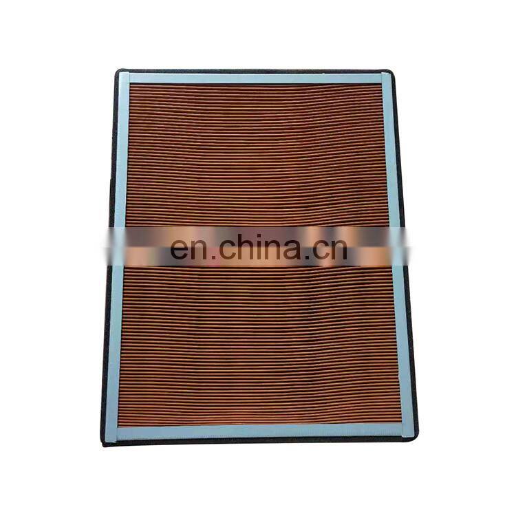 Factory Supply Diesel Engine Parts Air Filter 2392907 AF55024 AF55318 ...