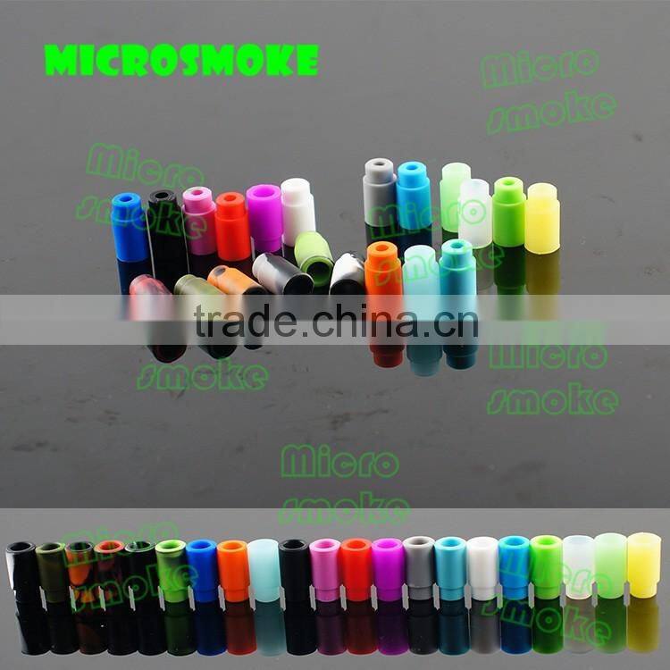 High Quality Among China Market Silicone Drip Tips e Cigarette ...
