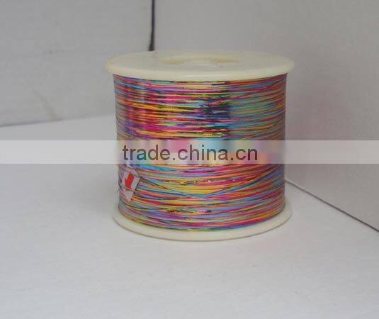 multicolor metallic yarn of M-Type Metallic Yarn from China Suppliers ...
