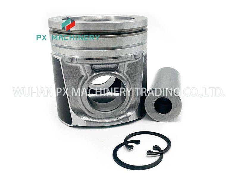 3109905 3135M145 310-9905 4115P111 Piston With Pin & Clip for Perkins ...