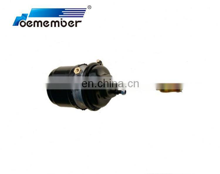 Factory Direct Sale T24/24DP Double Air Spring Brake Chamber 9253211600 ...