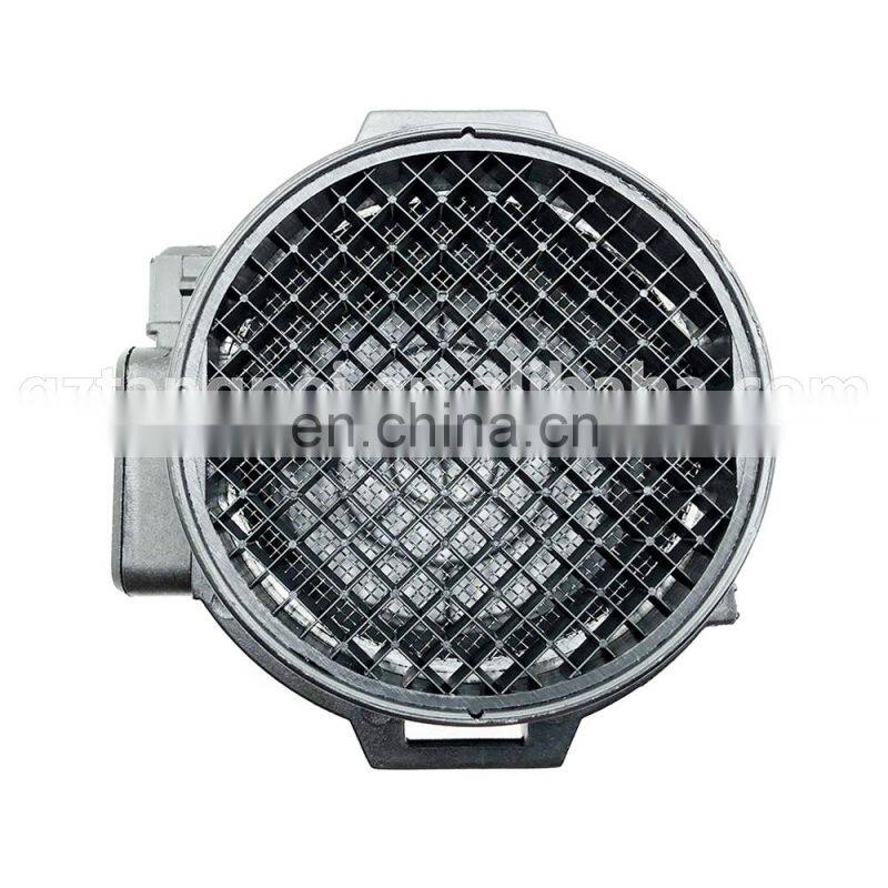 Auto Engine Spare Parts Mass Air Flow Meter Sensor OEM 5WK9605 ...