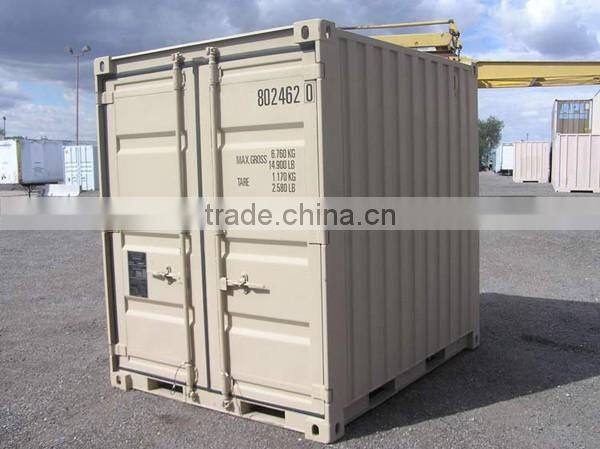 20ft Military Bicon, Tricon Quadcon Container for Sale - GoldSupplier