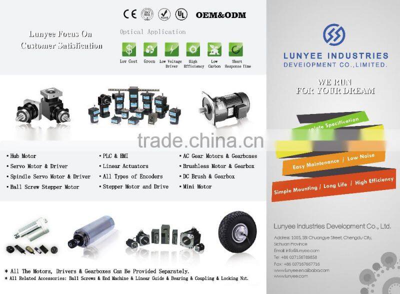 High Torque 2.2KW Ac Servo Spindle Tamagawa Encoder Motor - GoldSupplier