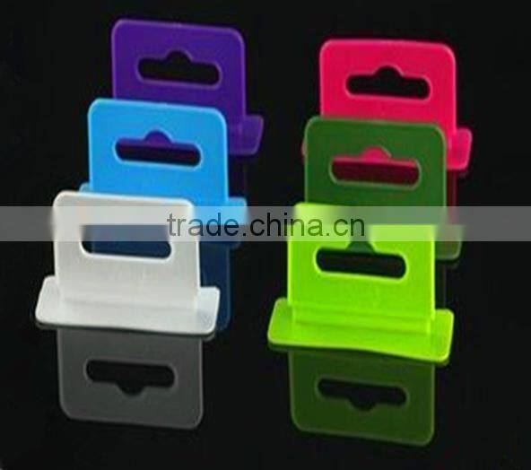 Gift Box Plastic Euro Hole Hanging Hook - GoldSupplier