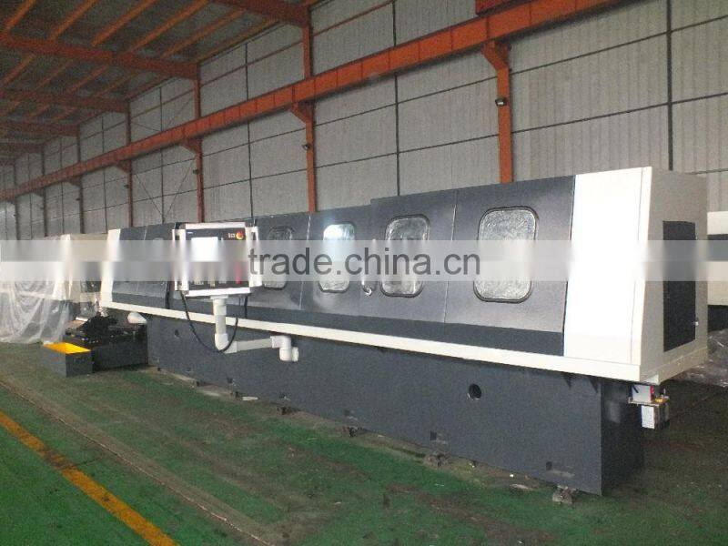 CNC Gun Drilling Machine - GoldSupplier