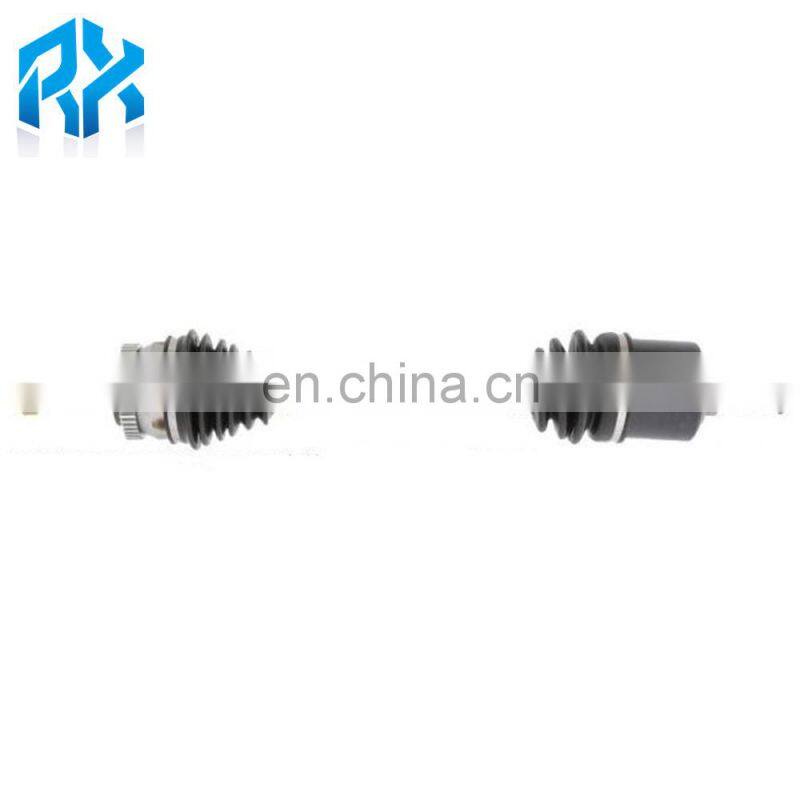 Shaft Assy Drive TRANSMISSION GEARBOX PARTS 49501-2E900 For HYUNDAi ...